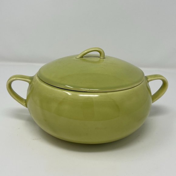 Paden City Pottery | Dining | Vintage Midcentury Paden City Pottery ...